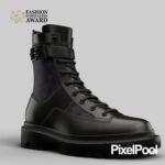PixelPool Wins Fashion Innovation Award sponsored by luxury fashion house Bally - PixelPool