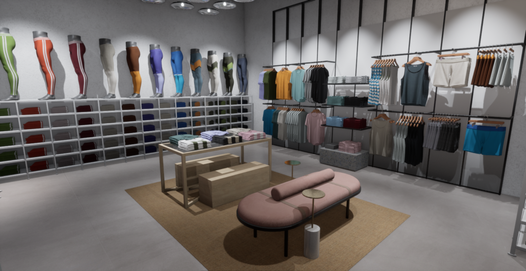 UNLIMITED POSSIBILITIES - Dtail breaks the boundaries between physical ...