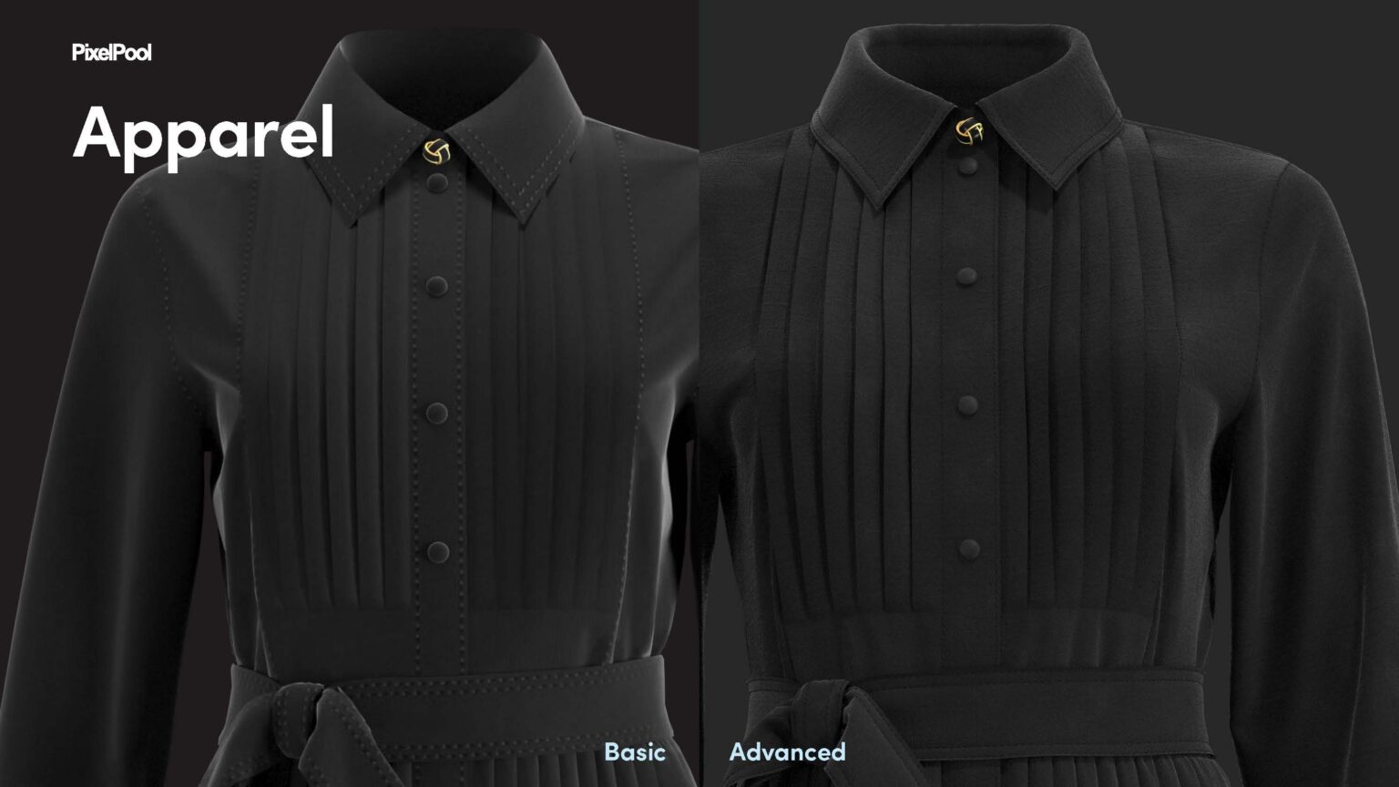 Virtual Samples - PixelPool