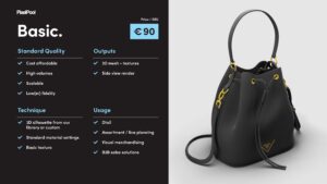 Virtual Samples - PixelPool