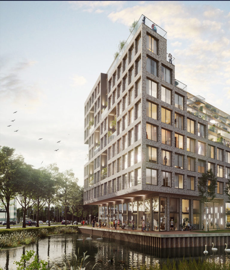 Architectural Visualization - PixelPool