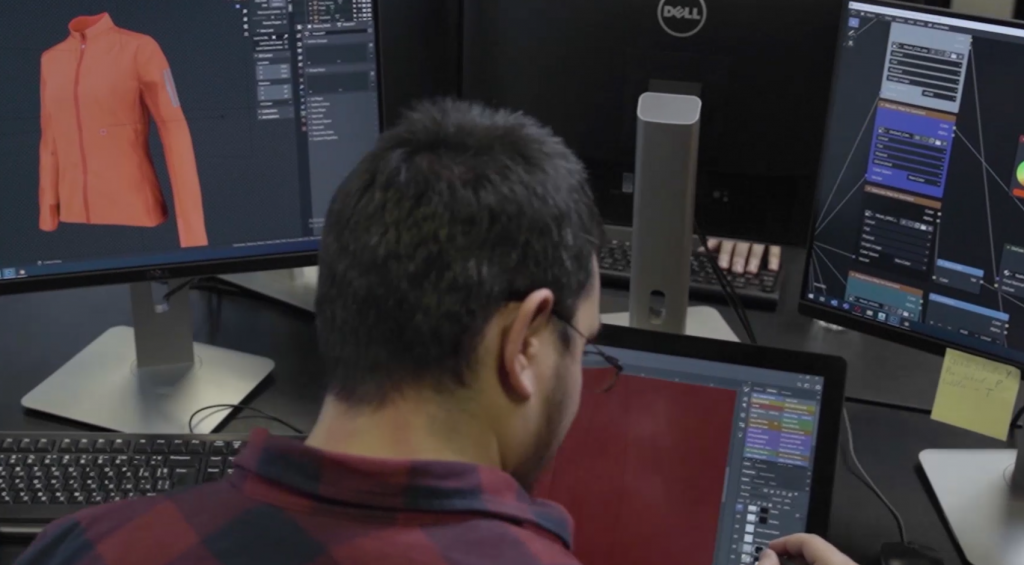 Start Small Then Scale: The Three-Step Plan to 3D Fashion Success ...