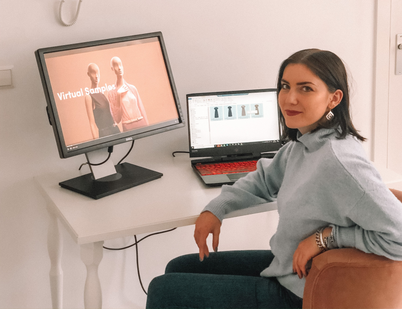 Working at PixelPool: 3D Artist Kim - PixelPool