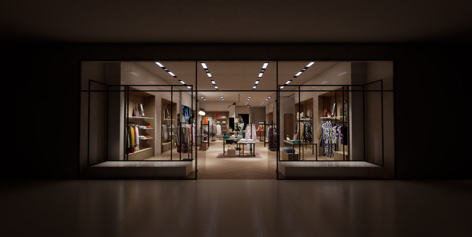 PixelPool’s Dtail partners with Cardy Papa to design three new virtual showrooms - PixelPool